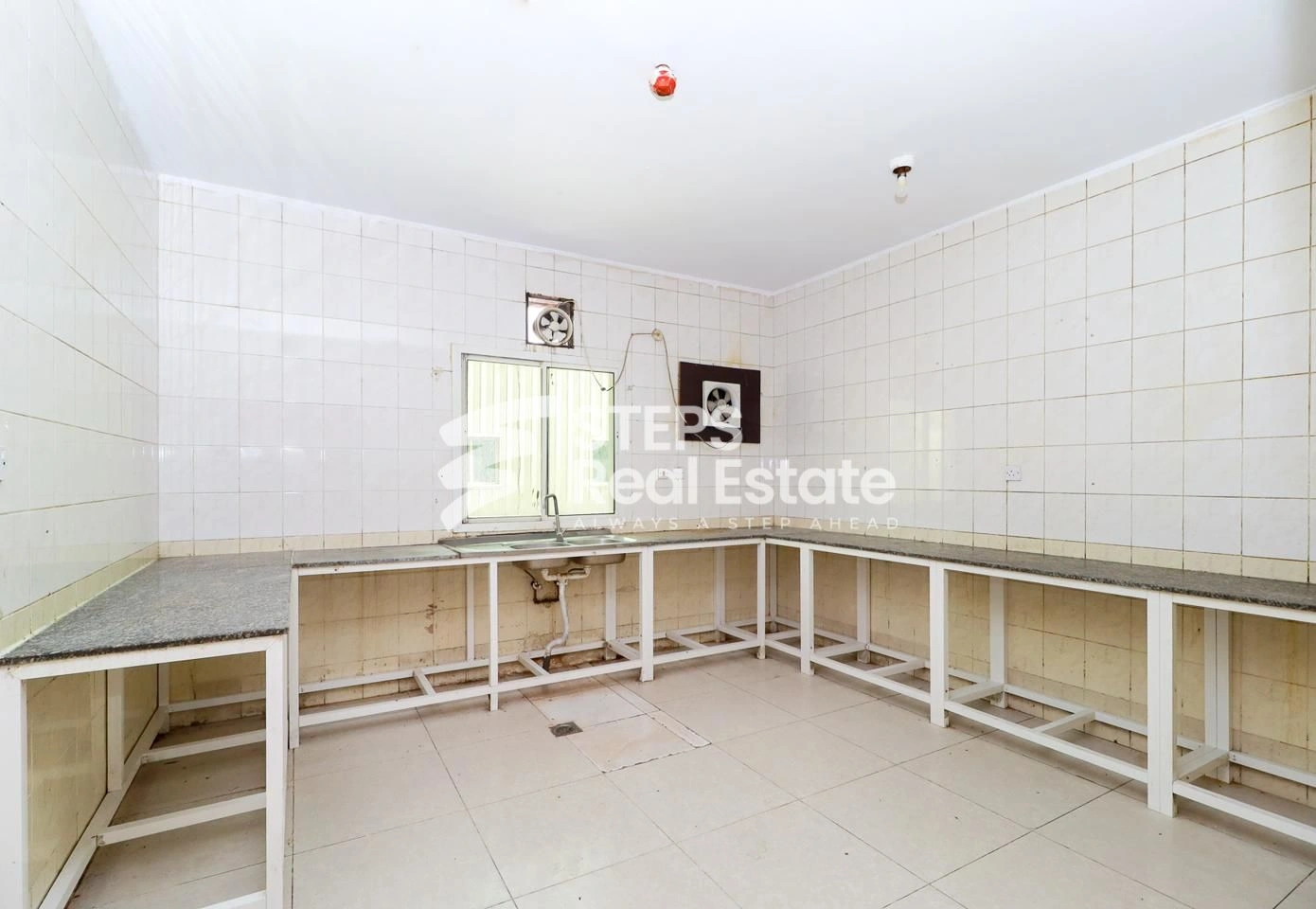 90 Labor Rooms with A/C