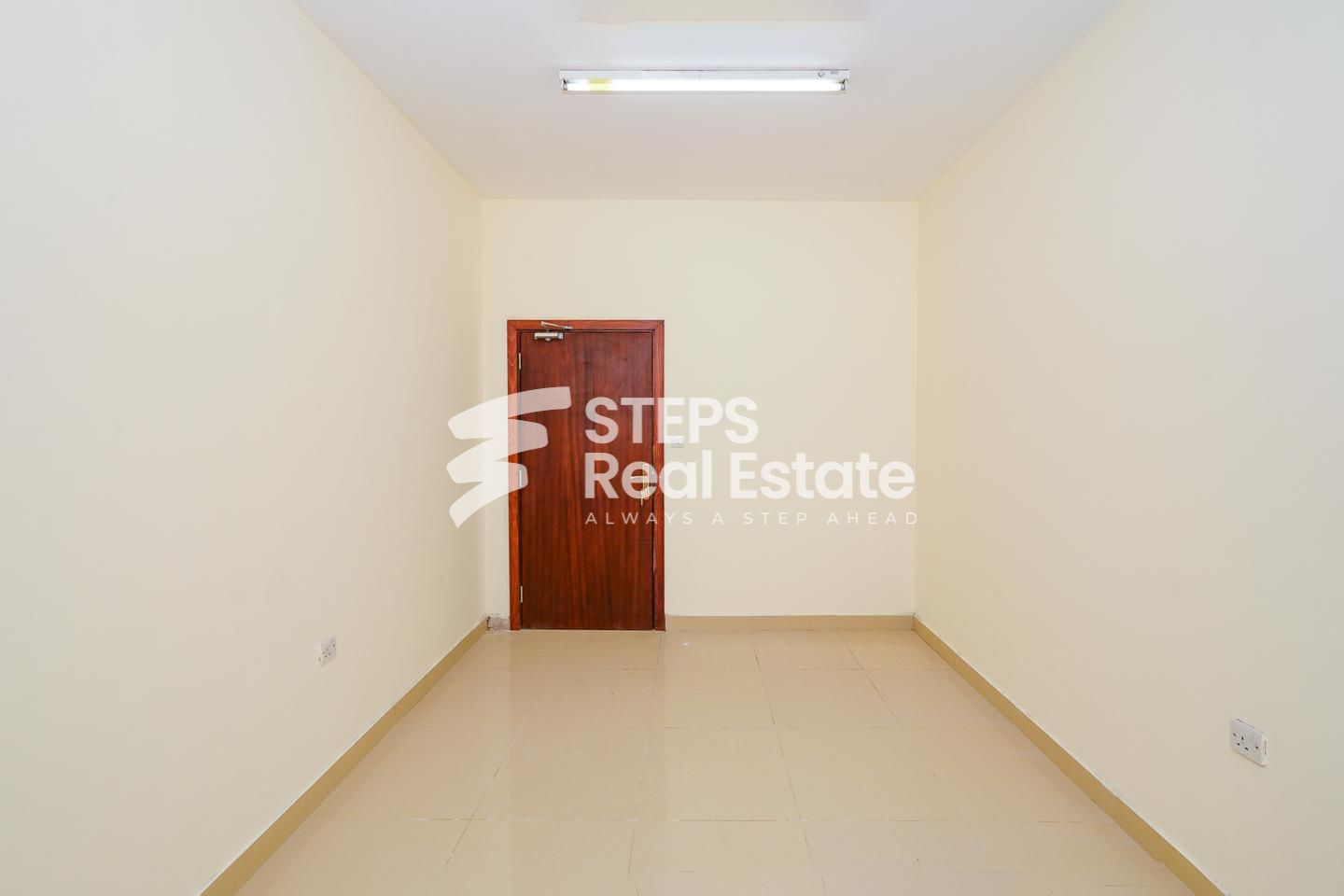 Good Condition & Clean Labor Rooms