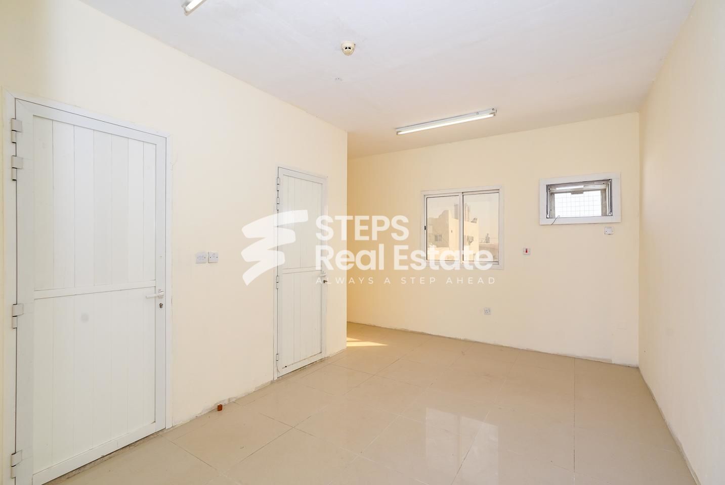 Good Condition & Clean Labor Rooms