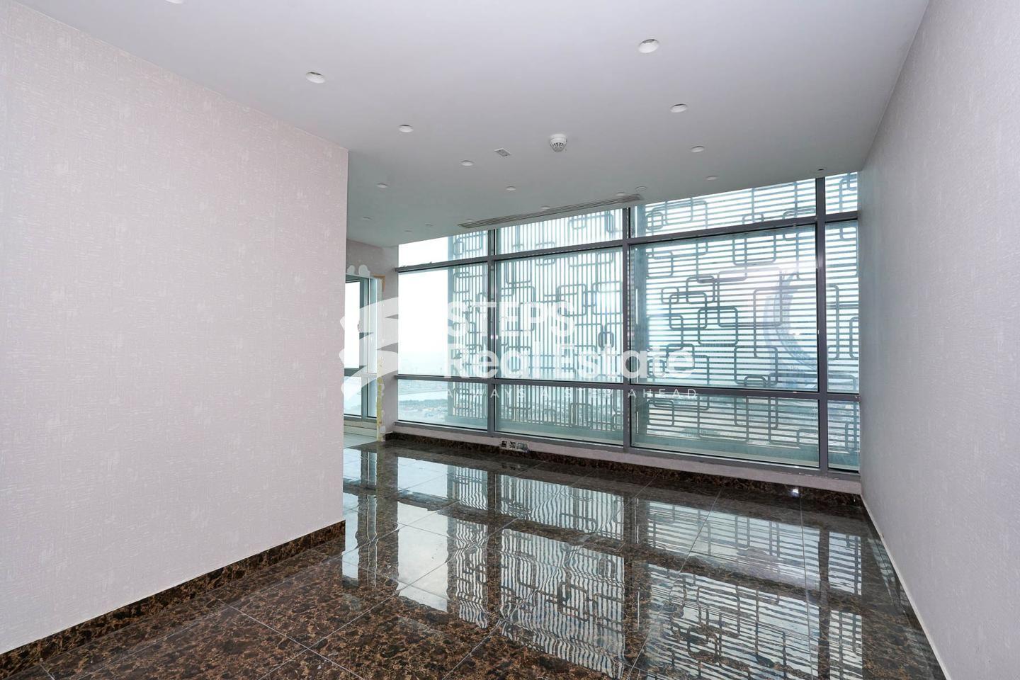 Office for rent in Lusail - Full Floor available