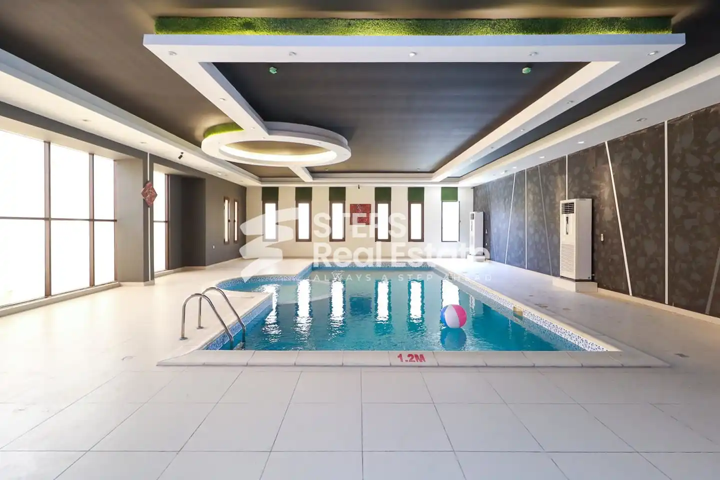 Compound Villa For Rent in Qatar