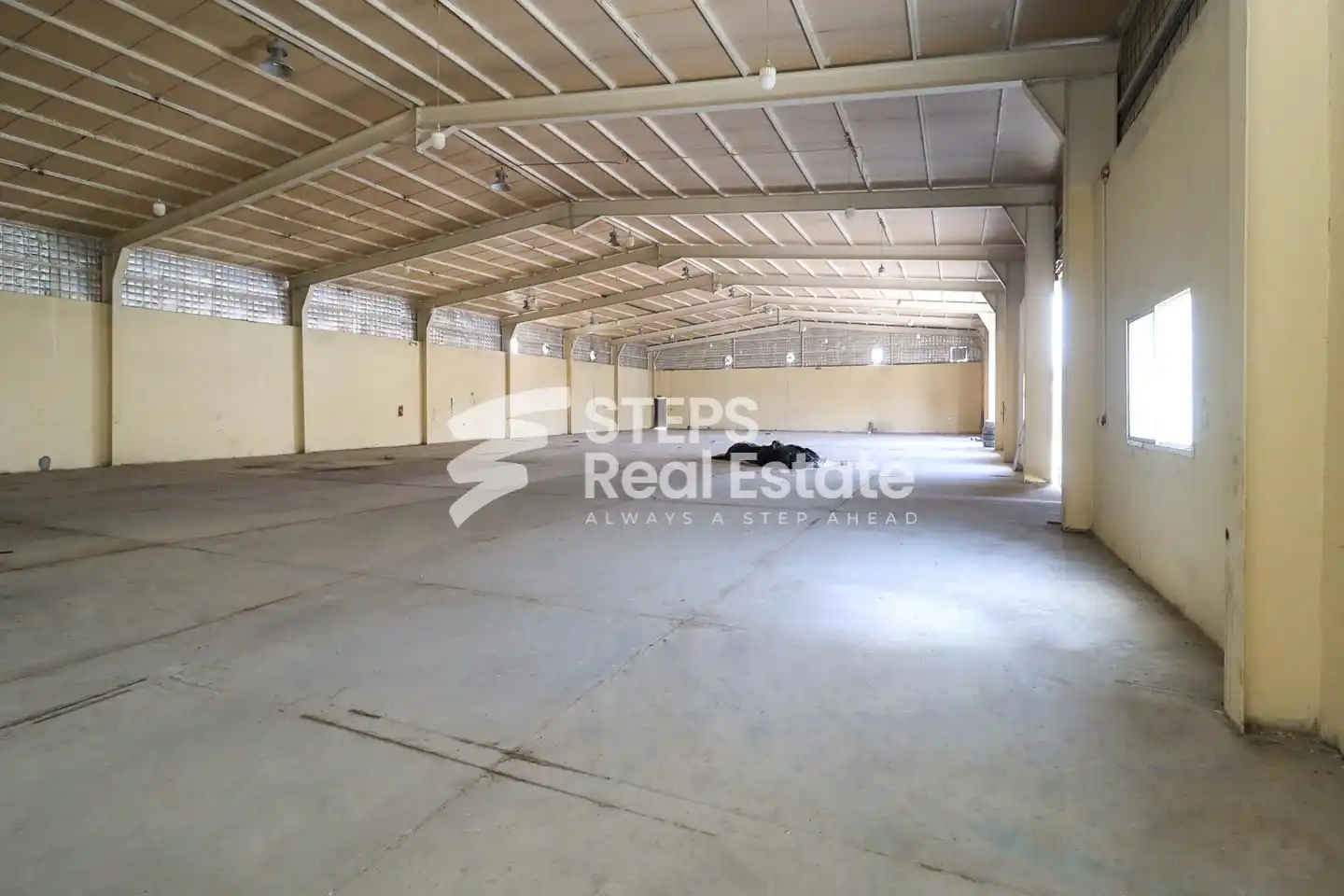 Steps Real Estate Qatar | Buy and Rent Real Estate in Qatar