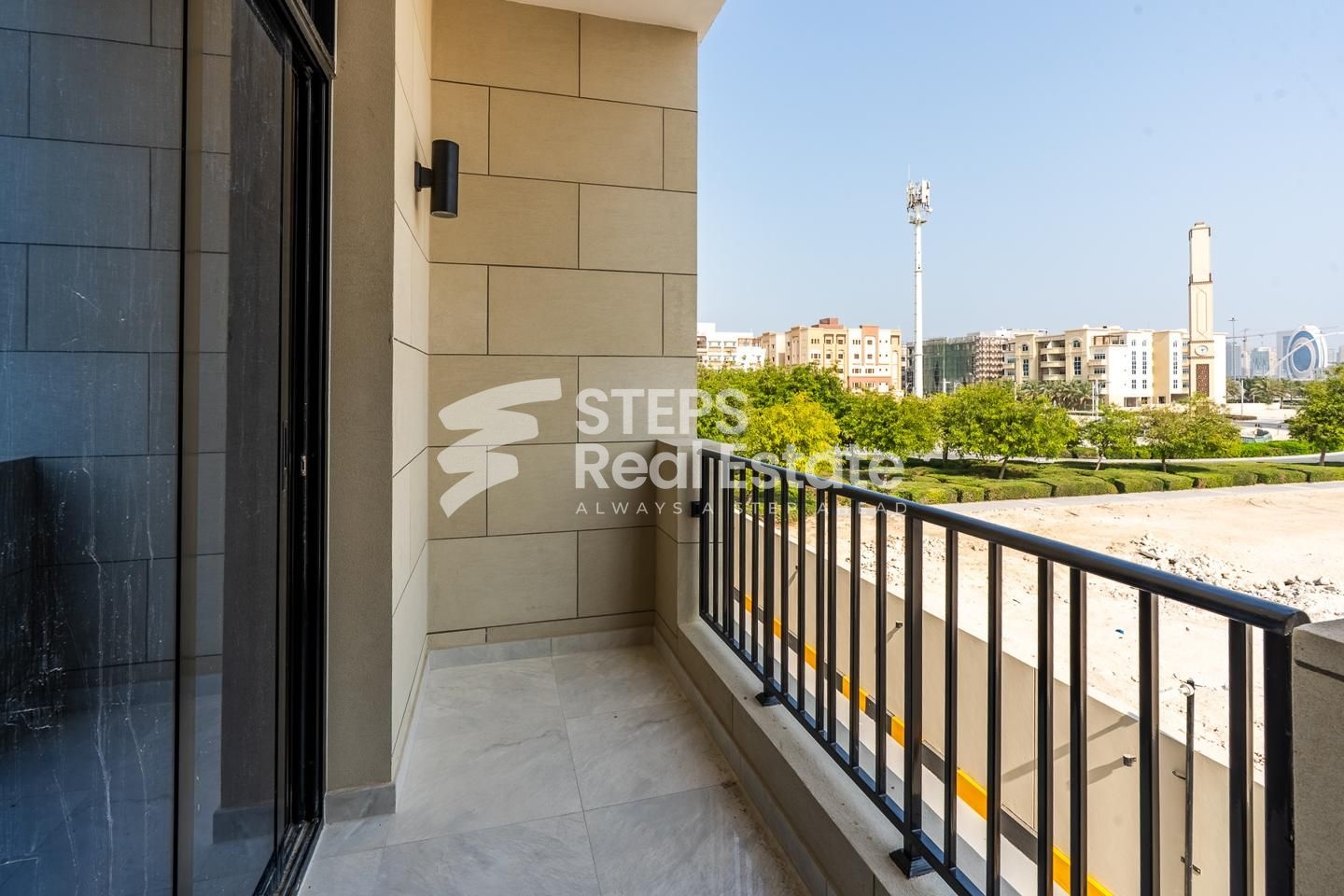 Apartment for Sale in Qatar with Modern Amenities