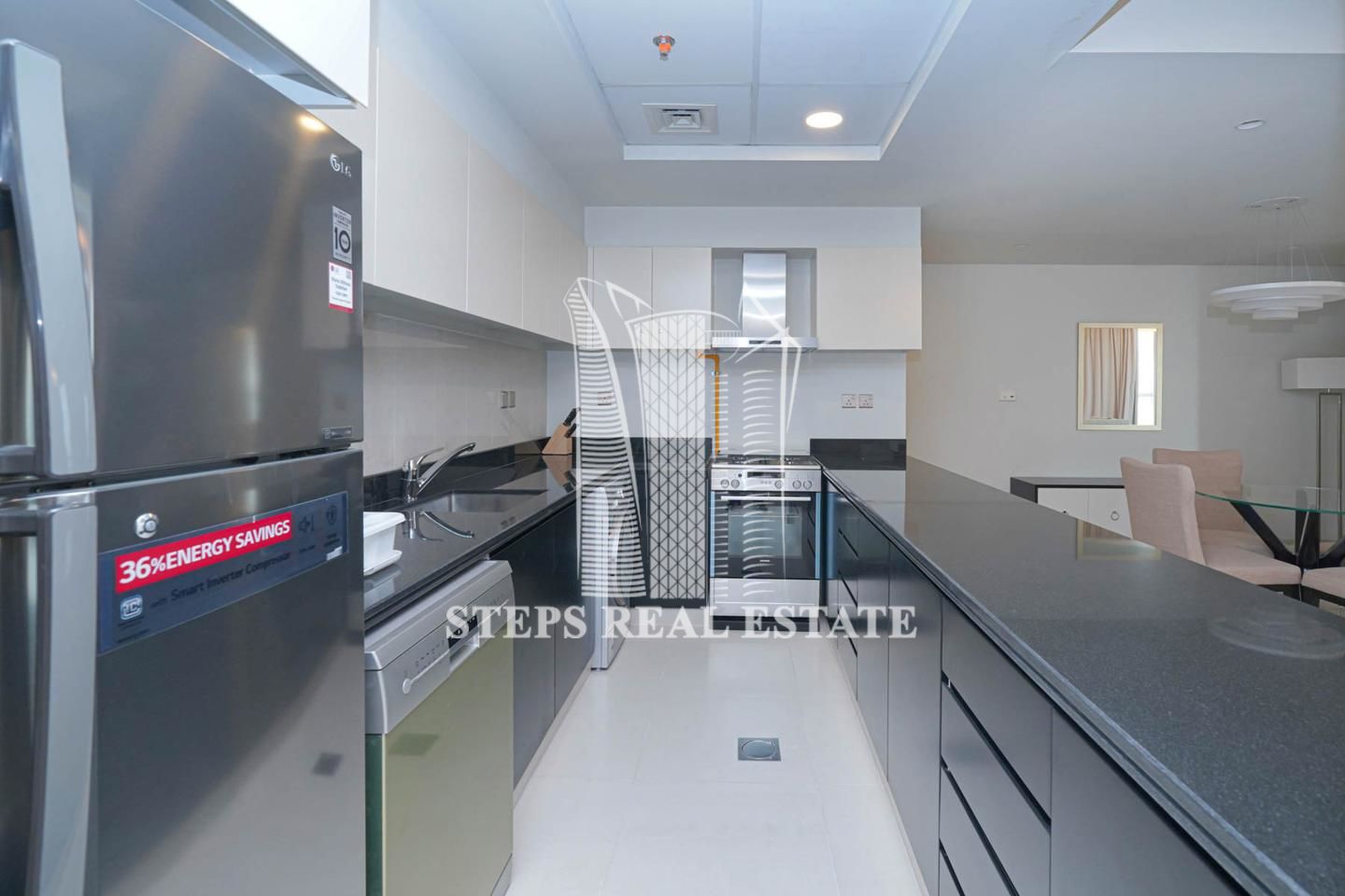 Amazing 2 Bedroom Apartment