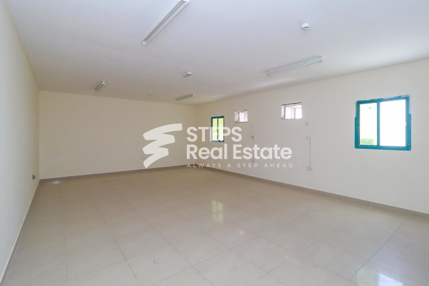 Well Maintained 40 Labor Rooms