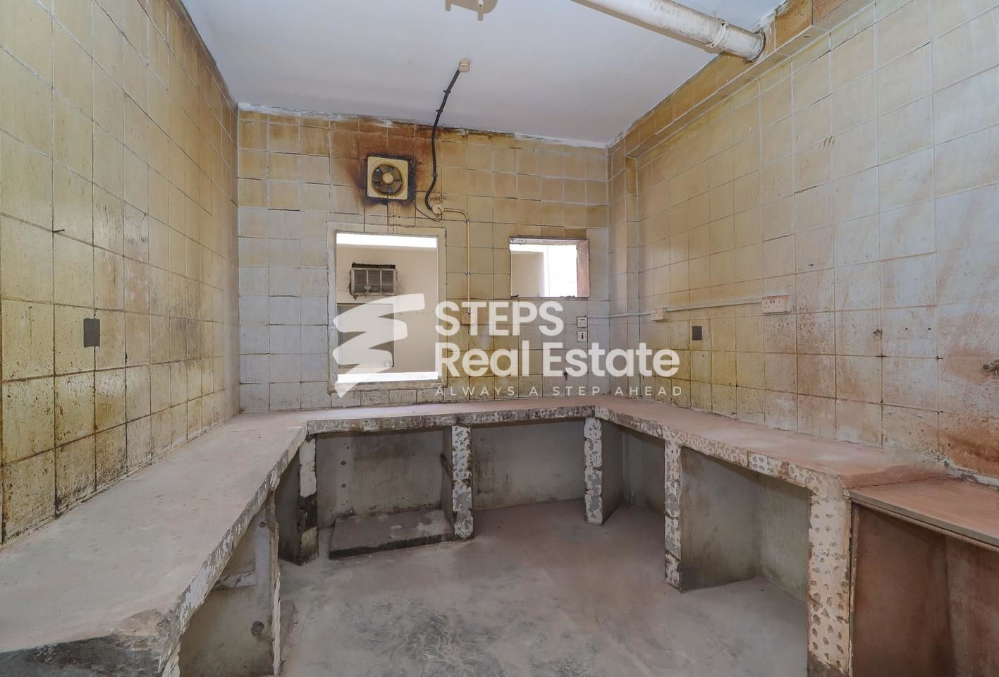 Well Maintained 38 Labor Rooms