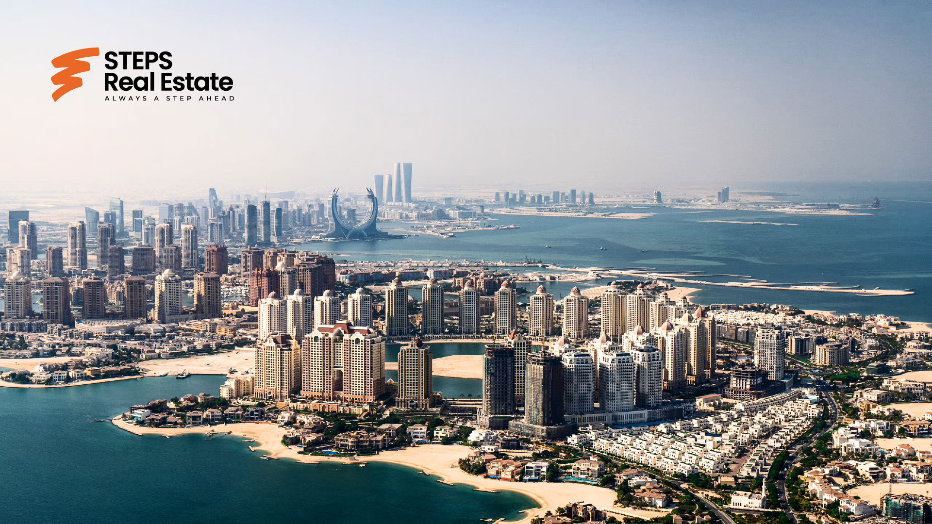 Guide to Buying your Property in Qatar