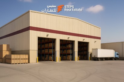 Buy and Rent Properties in Qatar