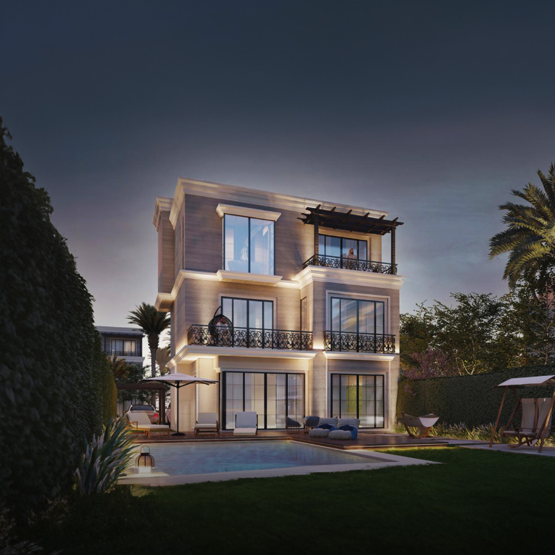 9 Verified Townhouses for Sale in Qatar, Doha